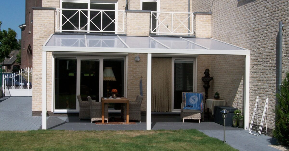 Orkam | Overkappingen